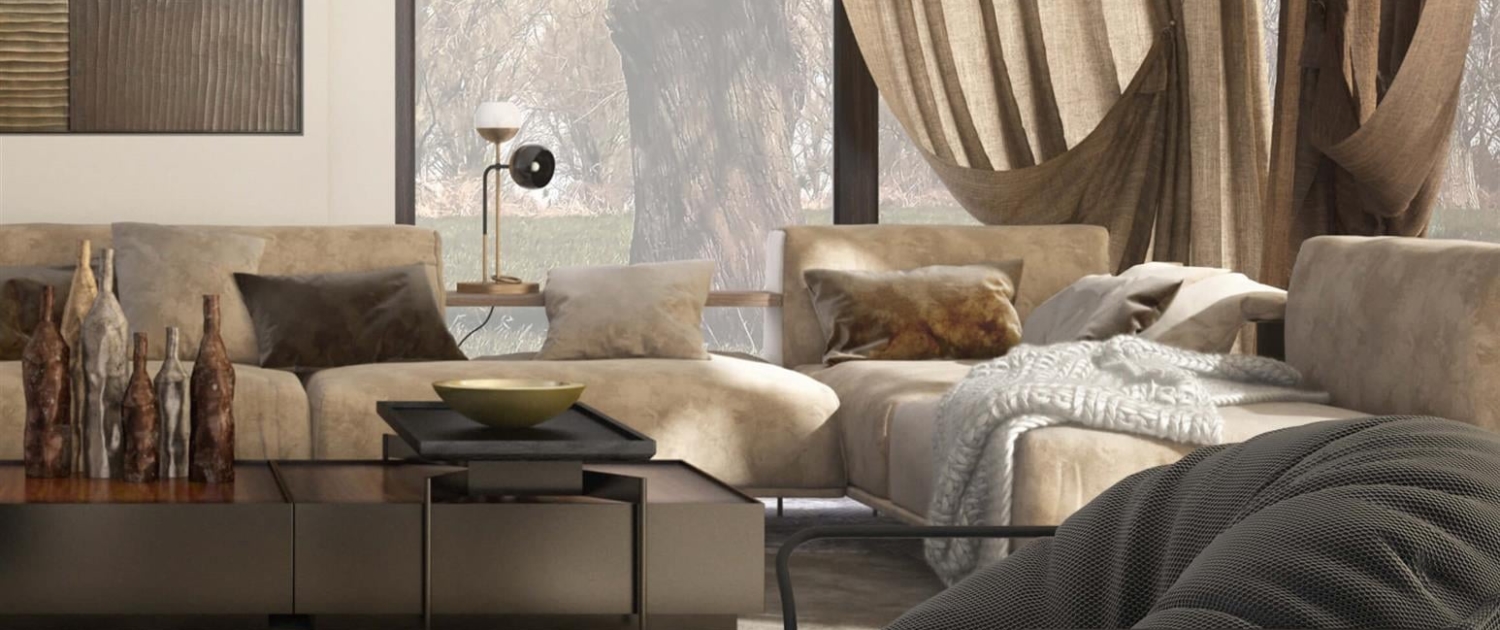 LIMETTE Interior Design & Möbel online kaufen