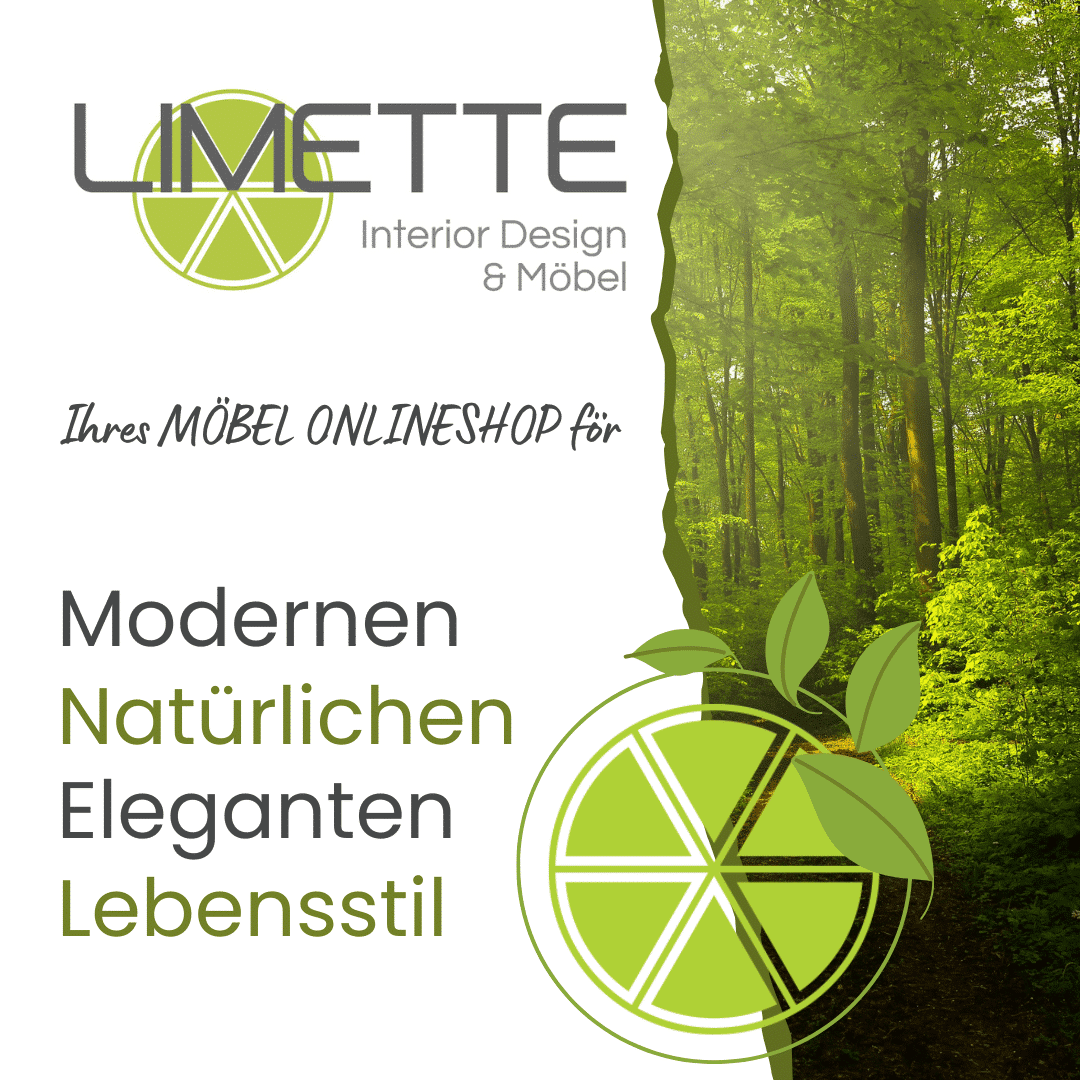 LIMETTE Interior Design & Möbel online kaufen